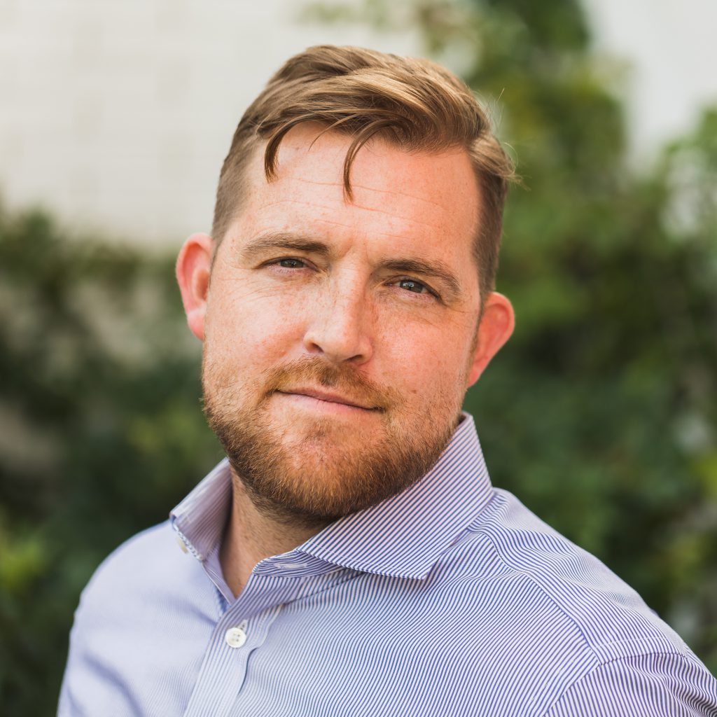 Dean’s Leadership Council - UC Irvine Graduate Division