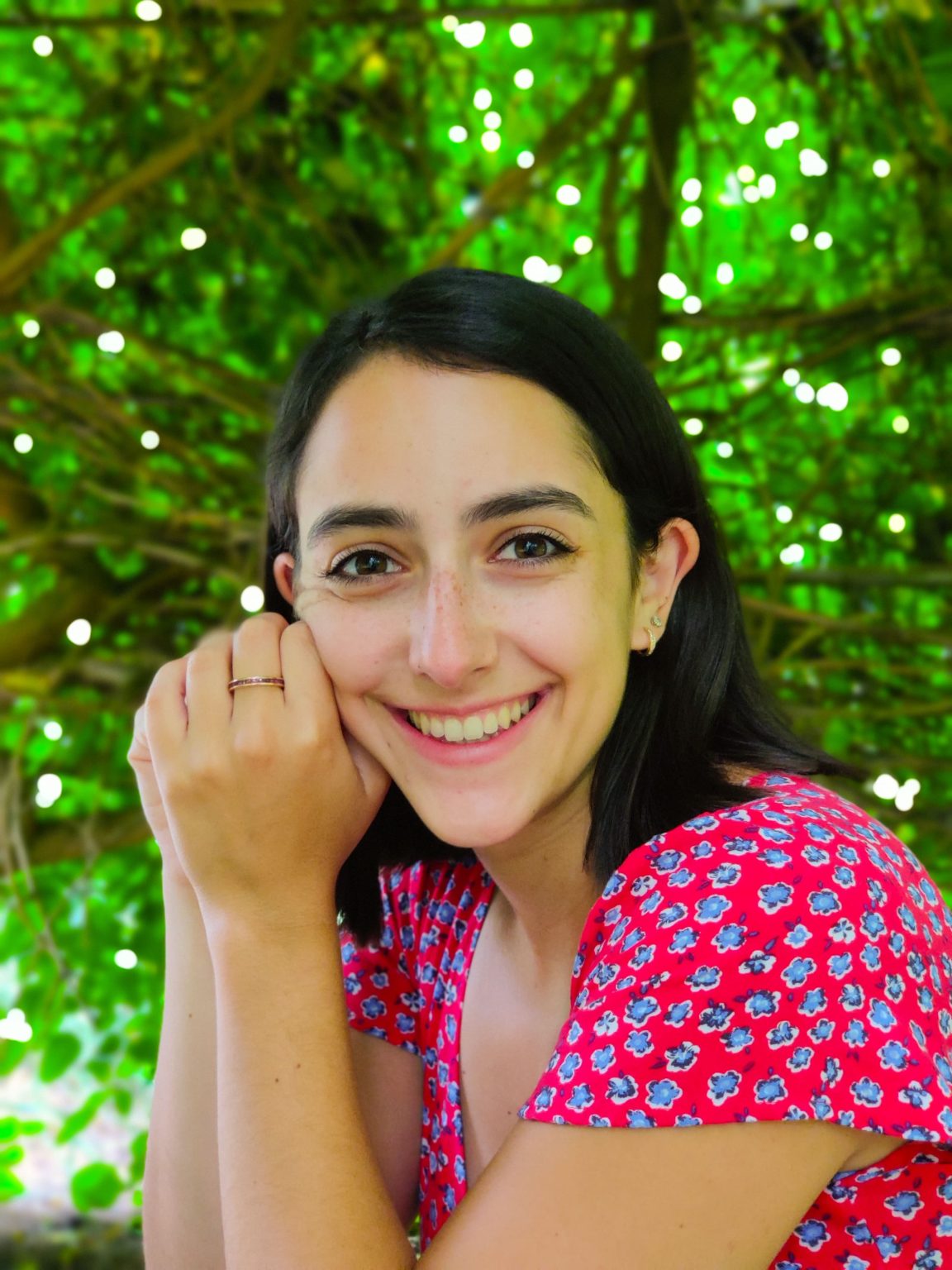 Q&A With 2022 UCI Grad Slam Winner Rachel Sousa - UC Irvine Graduate ...