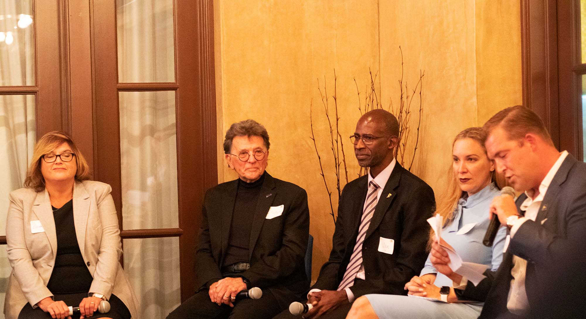 Graduate Alumni Chapter - UCI Graduate Division