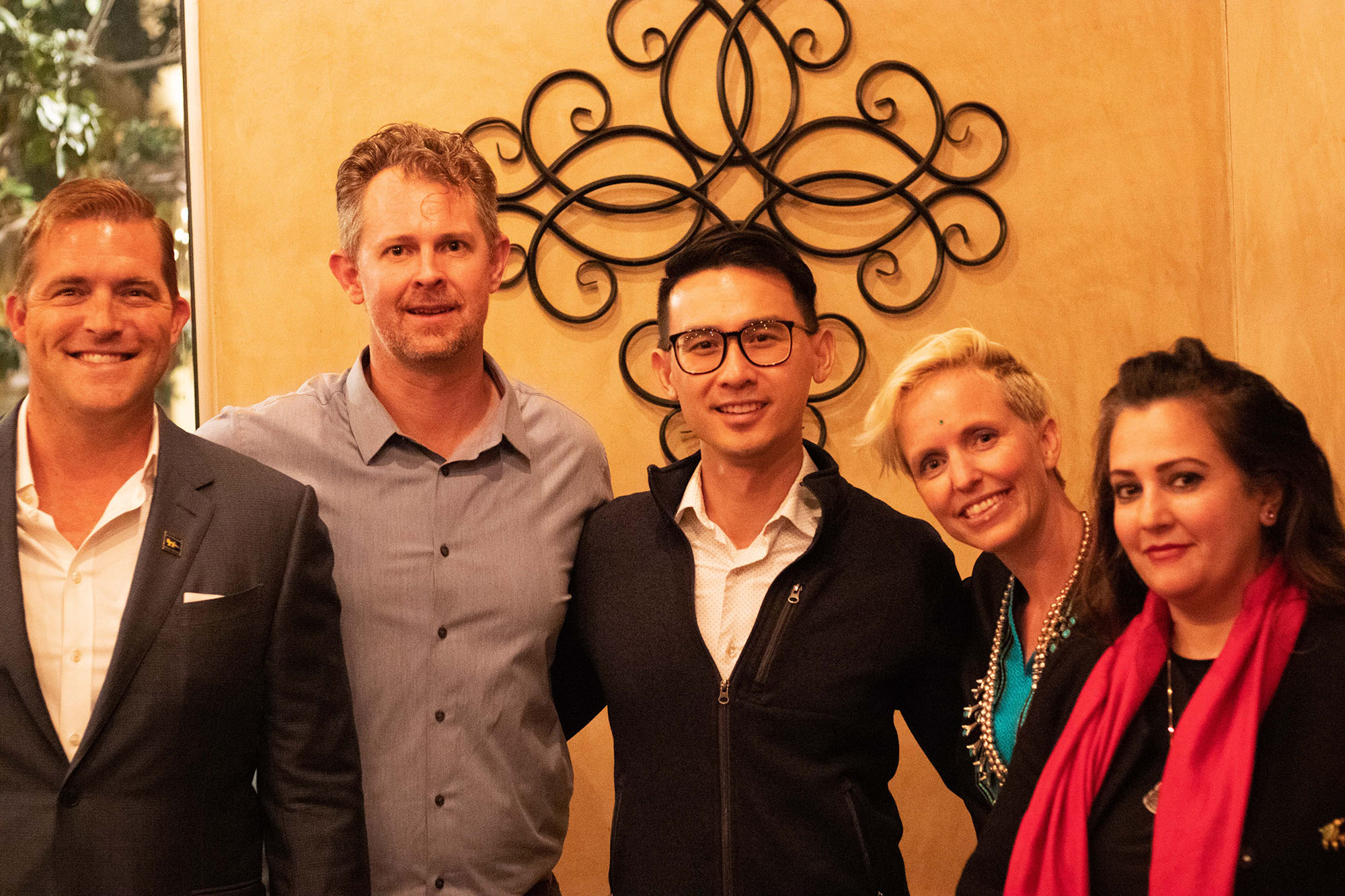 Graduate Alumni Chapter - UCI Graduate Division