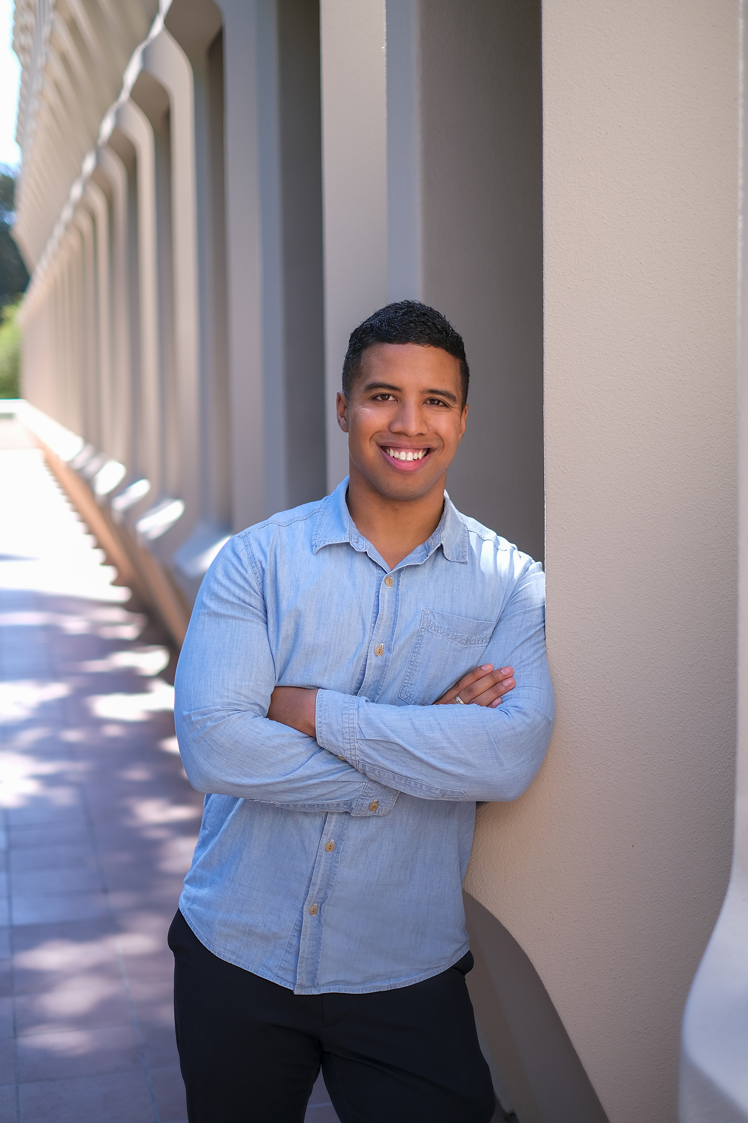 2022 – UC Irvine Graduate Division