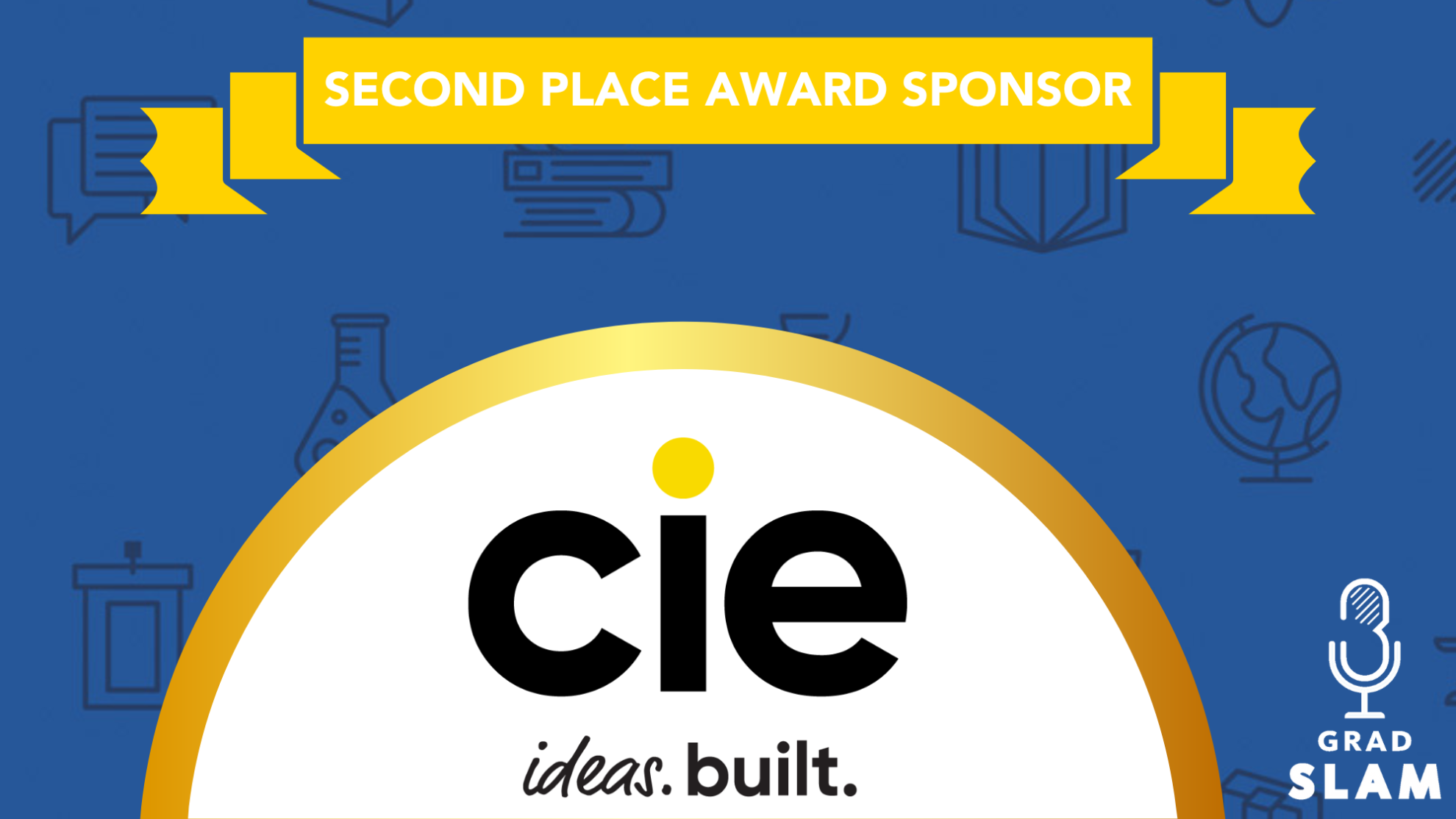 Cie Named Second Place Sponsor of UCI 2023 Grad Slam - UC Irvine ...