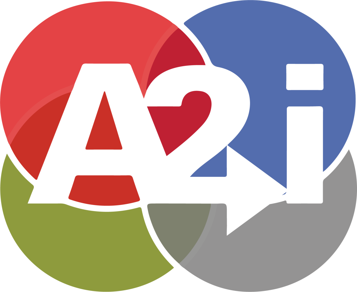 A2i Accelerate to Industry - UC Irvine Graduate Division