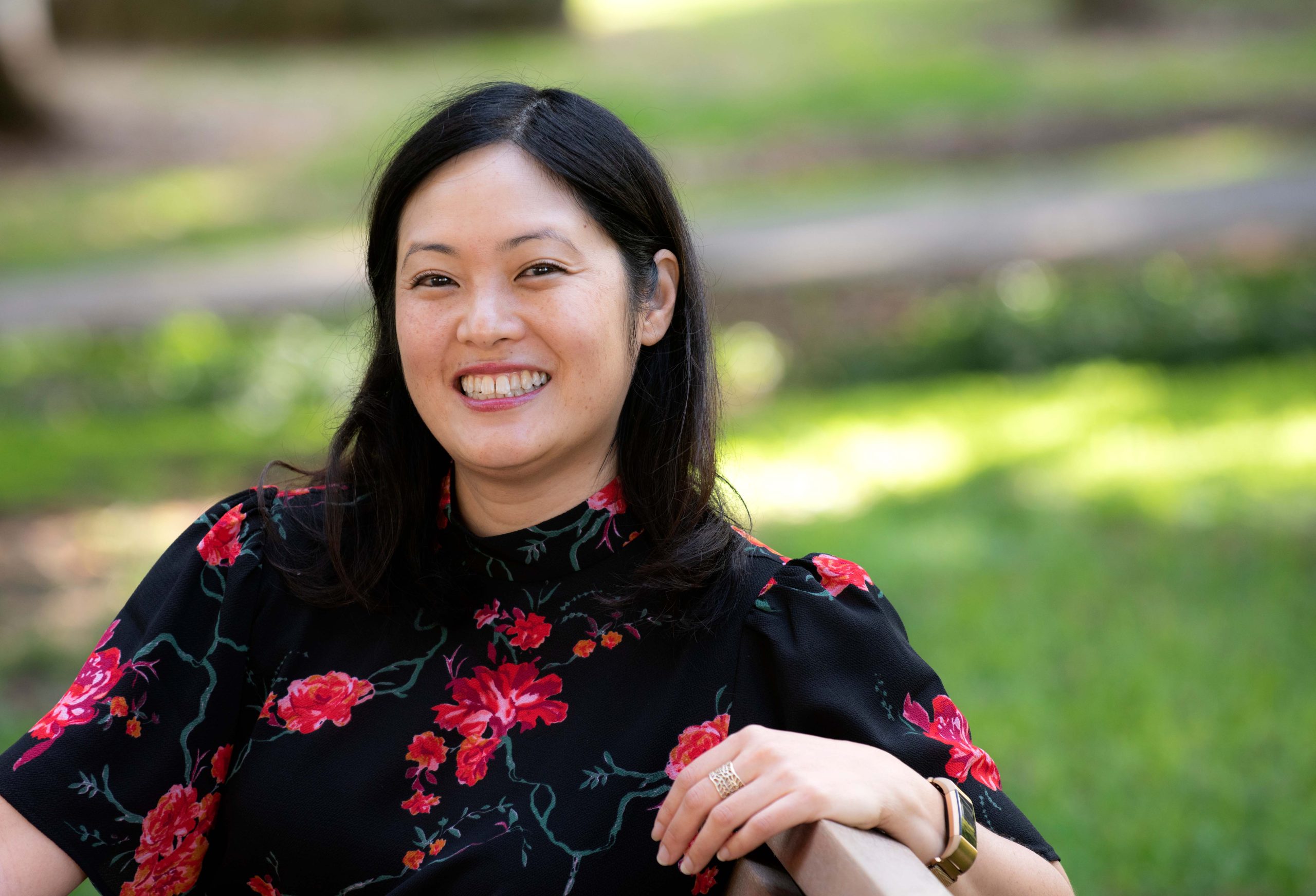 UCI’s Adria Imada Joins Graduate Division as Associate Dean - UCI ...