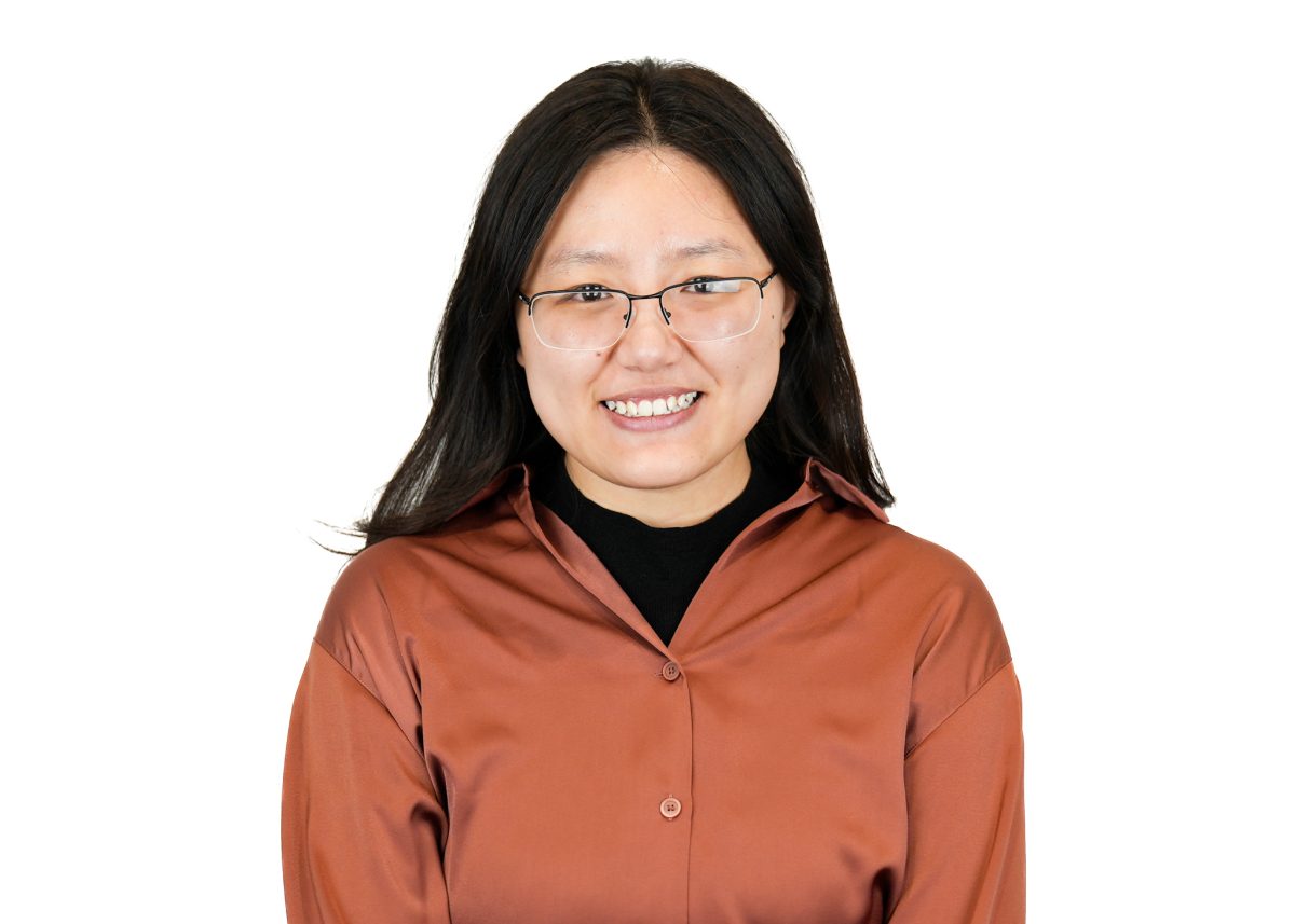 Grad Slam Finalists - UCI Graduate Division