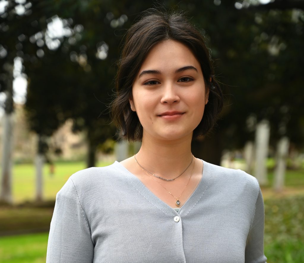 Get to Know Our 2024-25 Fulbright Awardees – UC Irvine Graduate Division