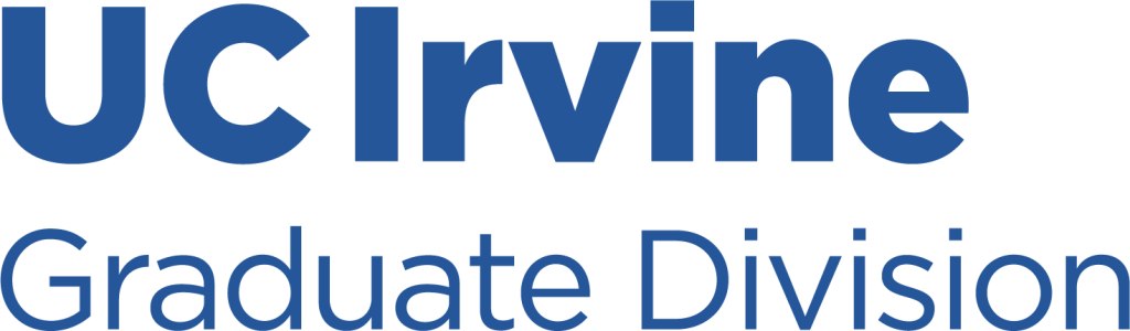 Home Page - UC Irvine Graduate Division