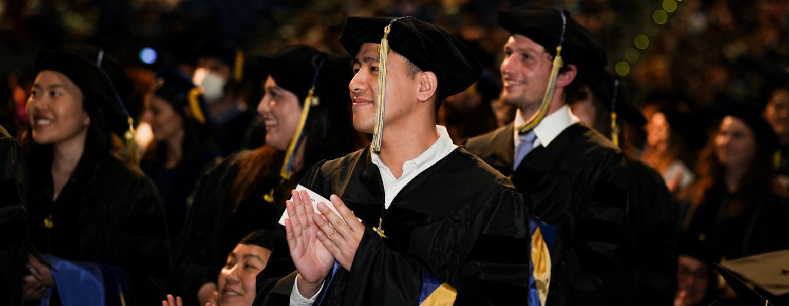 Home Page - UC Irvine Graduate Division