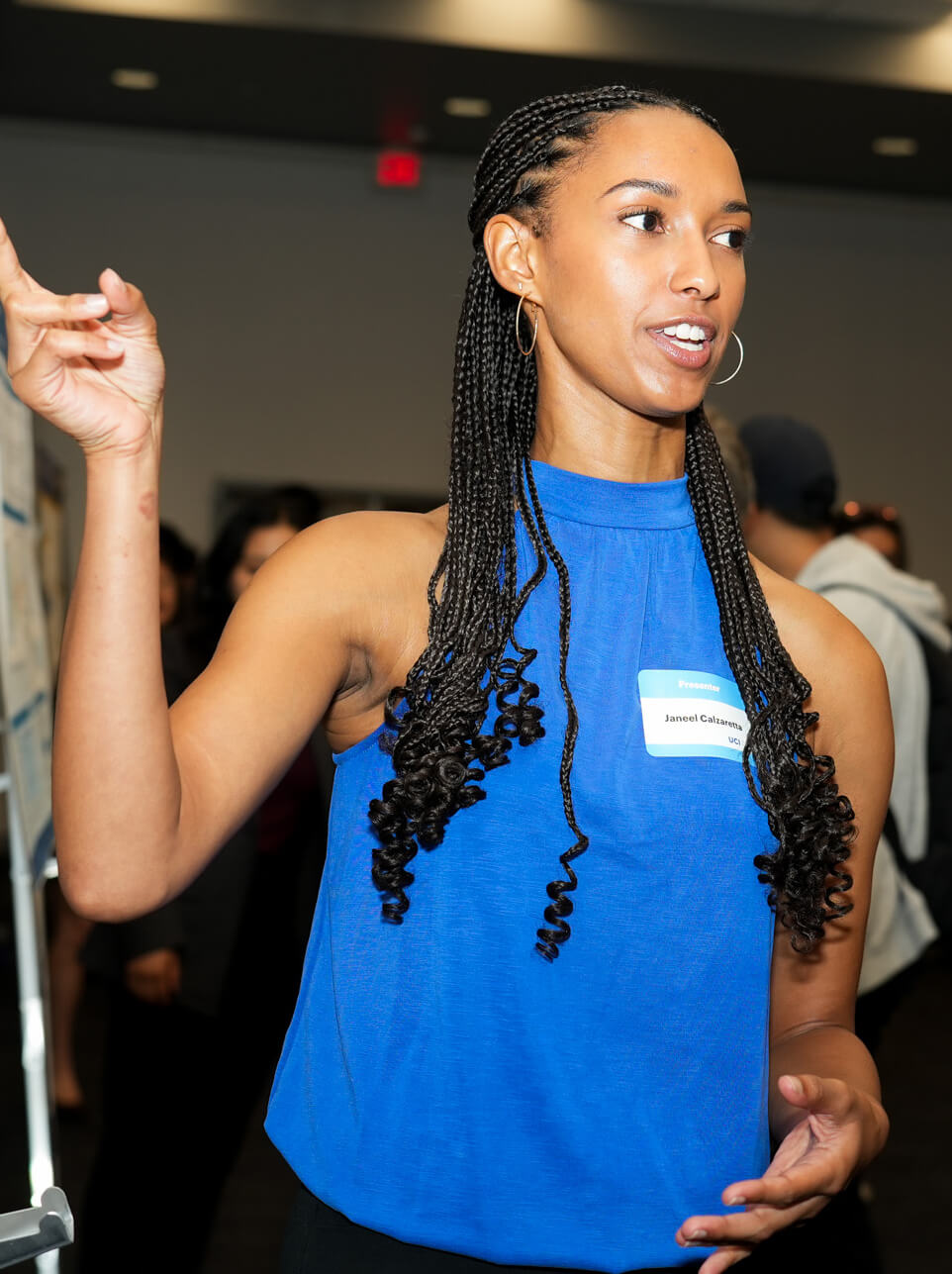 Home Page - UCI Graduate Division