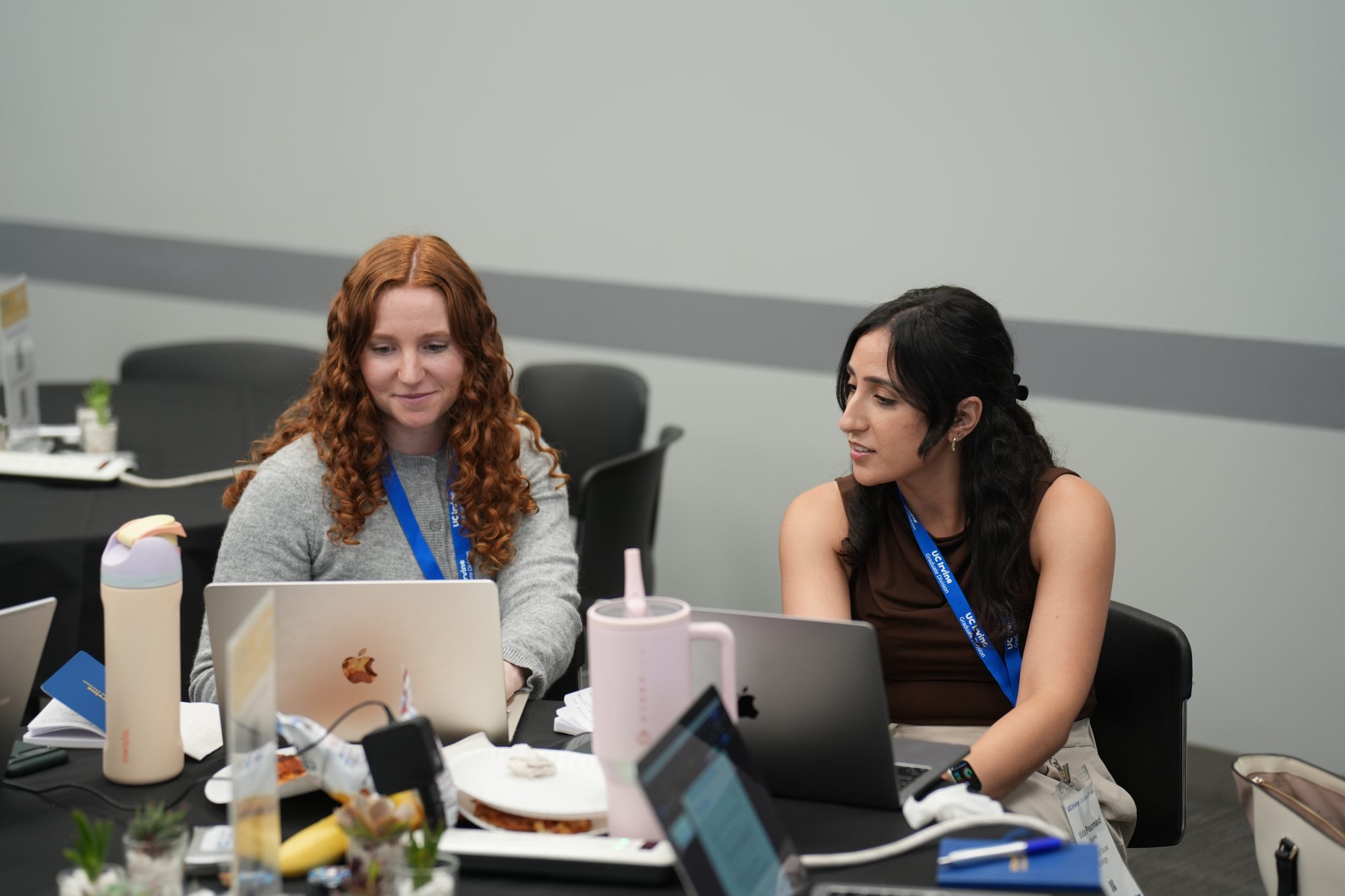 Home Page - UC Irvine Graduate Division